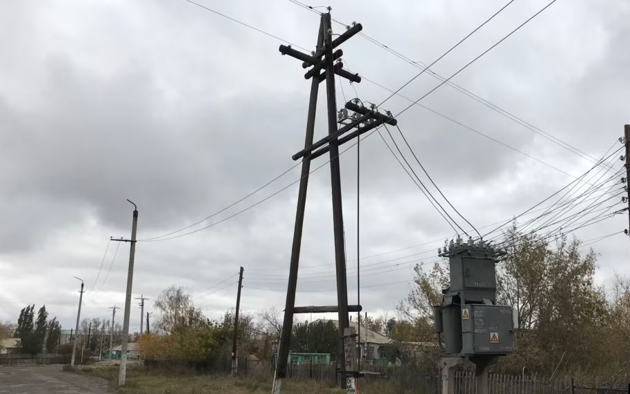 Power rationing partially lifted in Tajikistan | Tajikistan News ASIA-Plus
